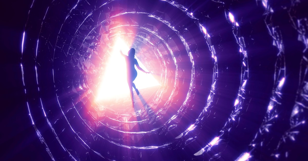 Qué es un Portal Astral y por qué se llama así - DIARIO DE SAN JUAN Qué es un Portal Astral y por qué se llama así - DIARIO DE SAN JUAN